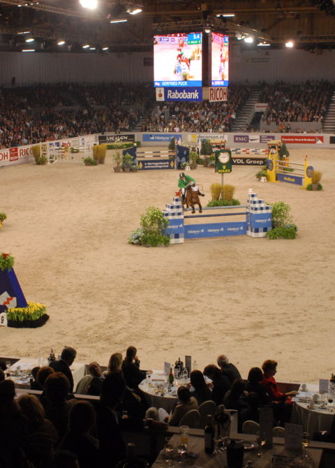 Brabanthallen 's-Hertogenbosch in 's-Hertogenbosch | Vergaderruimte ...