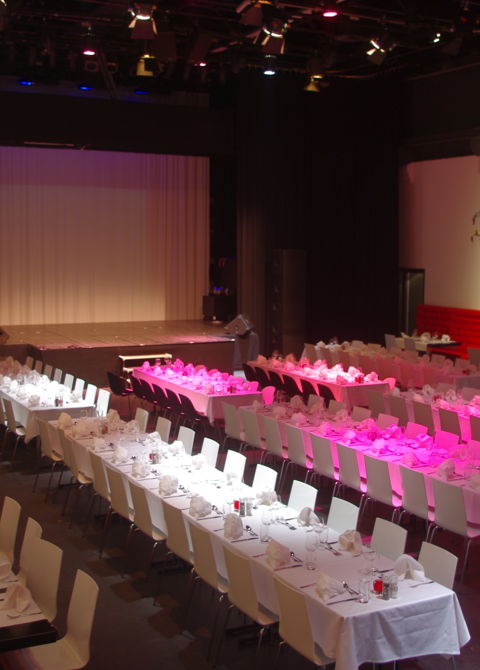 Hal4.1 in Rotterdam | Vergaderruimte, Feestzaal, Congreszaal huren