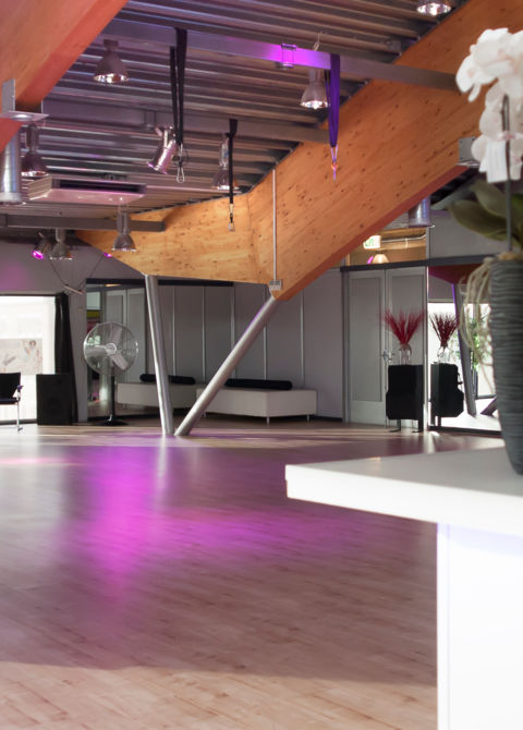 Release Dance Academy - Zanzibarplein 23 Oosterheem in Zoetermeer ...