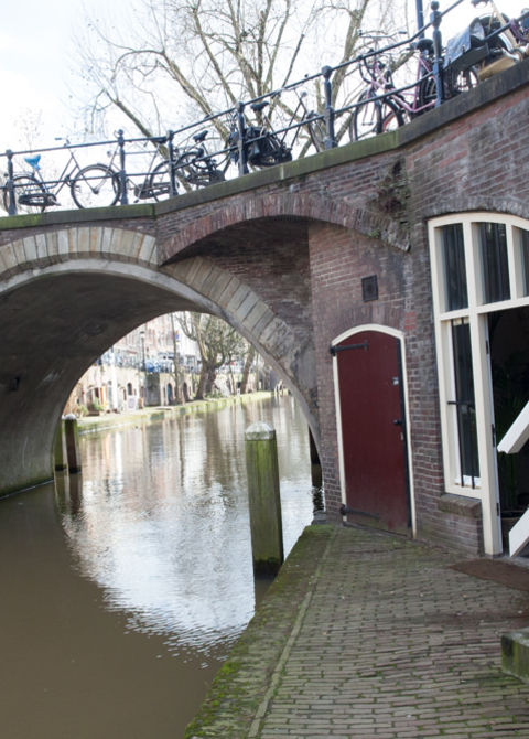 Vergaderruimte De Grote Werf Utrecht in Utrecht | Vergaderruimte huren