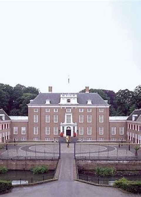Slot Zeist in Zeist | Vergaderruimte, Trouwlocatie, Feestzaal huren