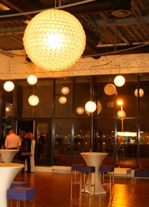 Hal4.1 in Rotterdam | Vergaderruimte, Feestzaal, Congreszaal huren